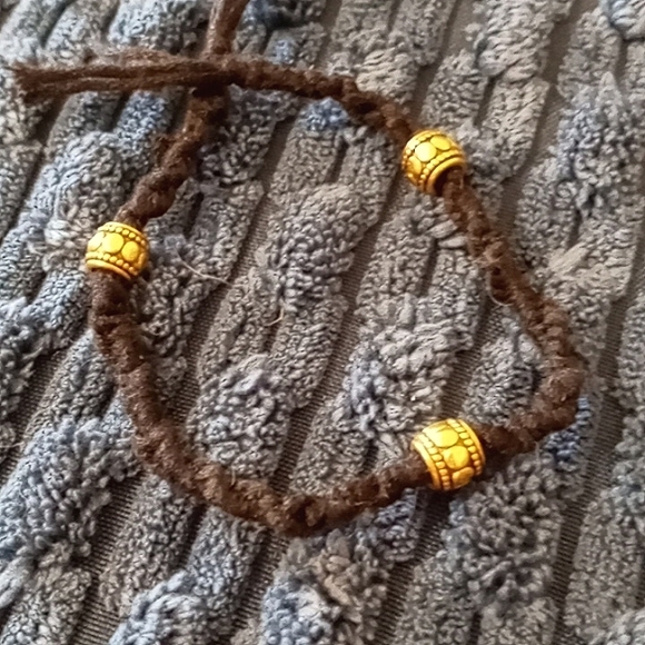 Forever Fallon | Jewelry | Handmade Artisan Friendship Bracelet | Poshmark